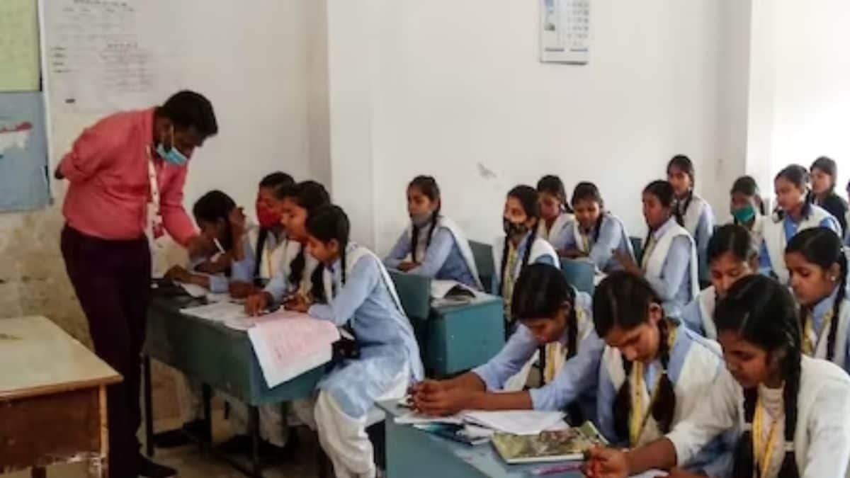Bihar Board Class 12 Exams: Top 20 Students To Undergo Verification ...