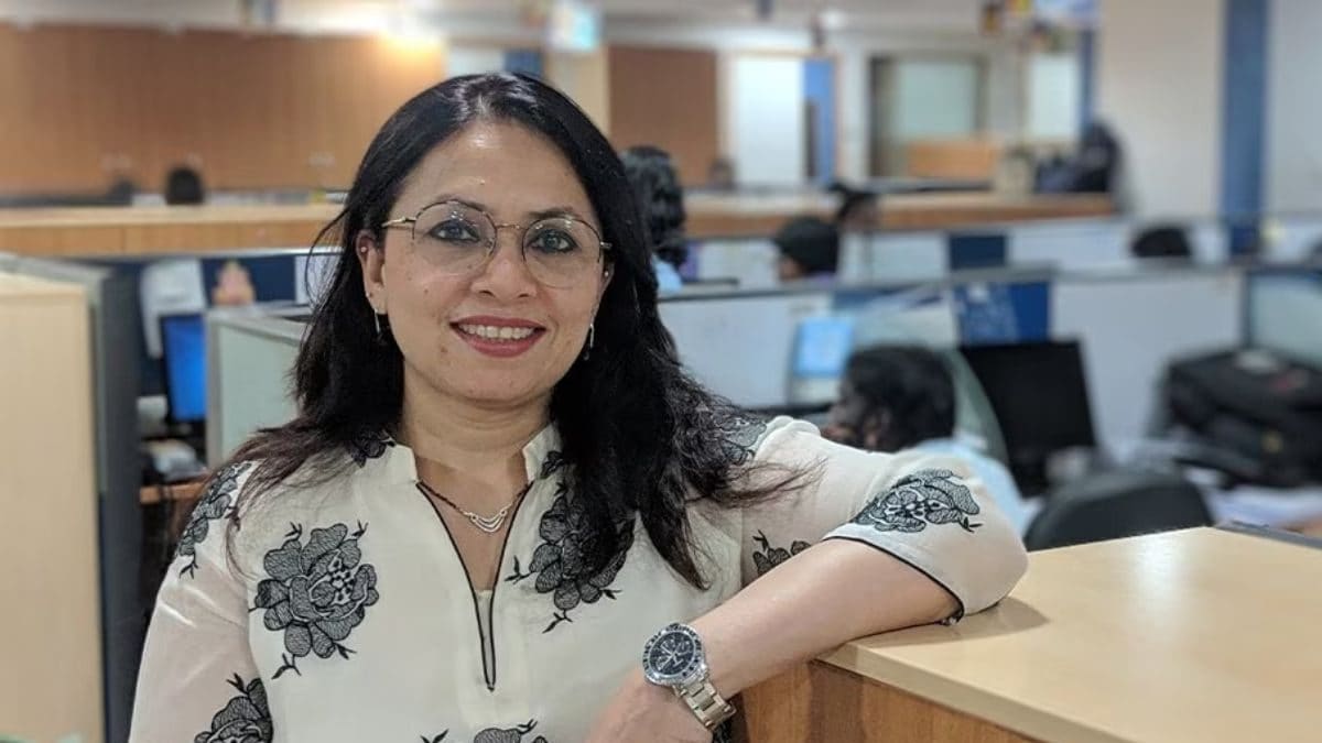 International Women’s Day: Meet These Women Who Are Shaping The Future ...