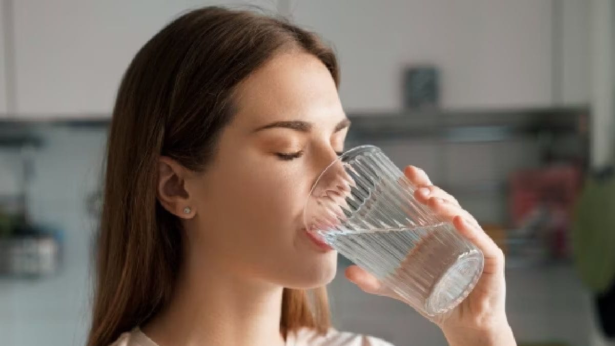 Probiotics To Hydration, Easy Home Remedies For Urinary Tract ...