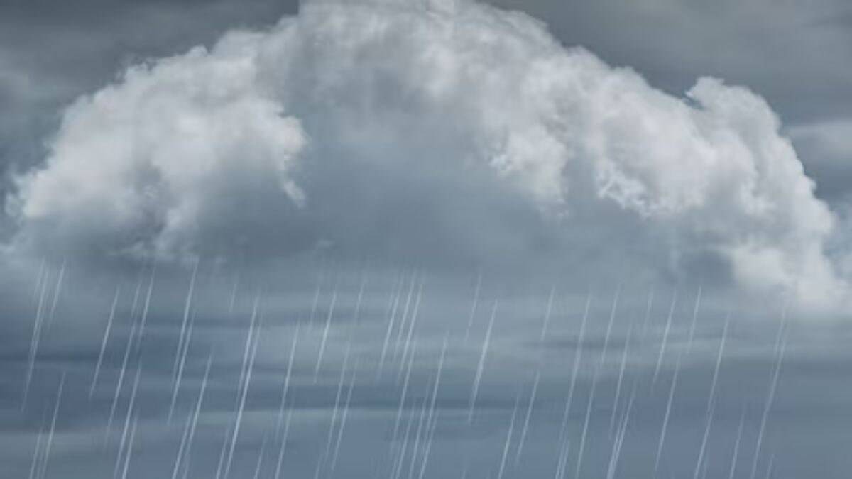 Do You Know Once It Rained For 2 Millions Years Straight On Earth? - News18