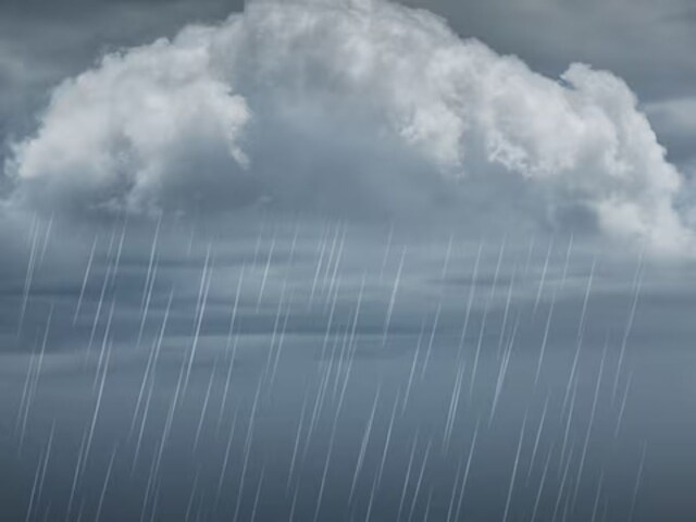 Do You Know Once It Rained For 2 Millions Years Straight On Earth? - News18