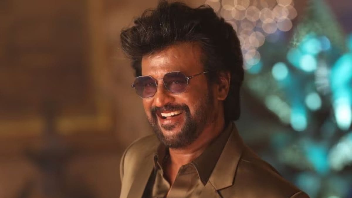 When Rajinikanth Didn't Take A Penny For This 1992 SP Muthuraman Film ...