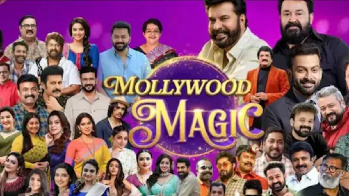 Malayalam Artists Body Cancels Qatar's Mollywood Magic Event Due To Visa Issues | Movies News ...