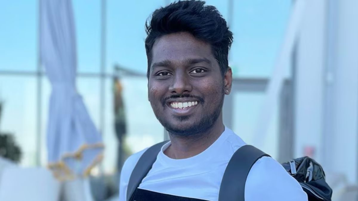 Atlee To Become Highest-paid Tamil Director With This Allu Arjun ...