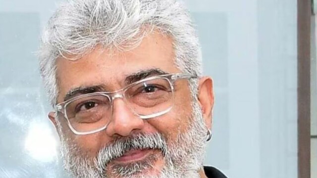 Not Honda Or BMW, This Was Actor Ajith Kumar's First Car | Movies News ...