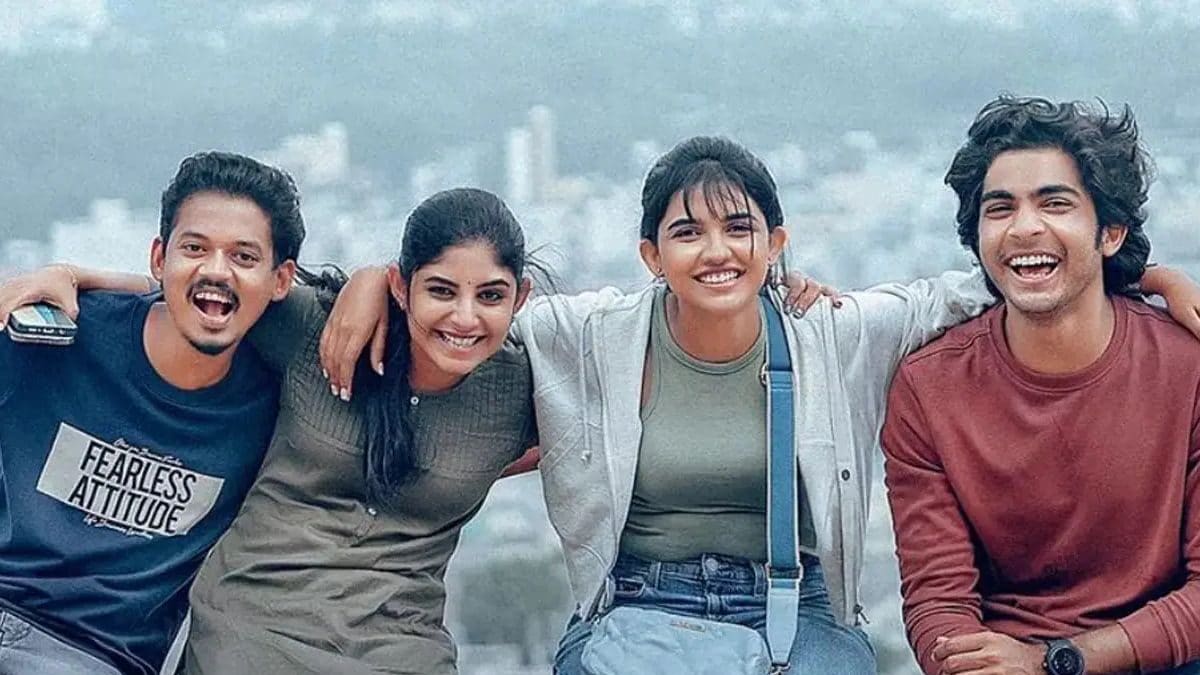 Malayalam Film Premalu To Have Its OTT Premiere On March 29? What We ...
