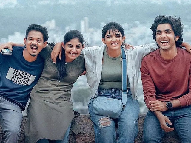 Malayalam Film Premalu To Have Its OTT Premiere On March 29? What We ...