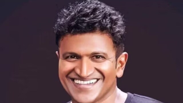 Ahead Of Puneeth Rajkumar’s Birth Anniversary, His Film Jackie Re ...