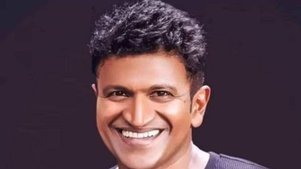 Ahead Of Puneeth Rajkumar’s Birth Anniversary, His Film Jackie Re ...