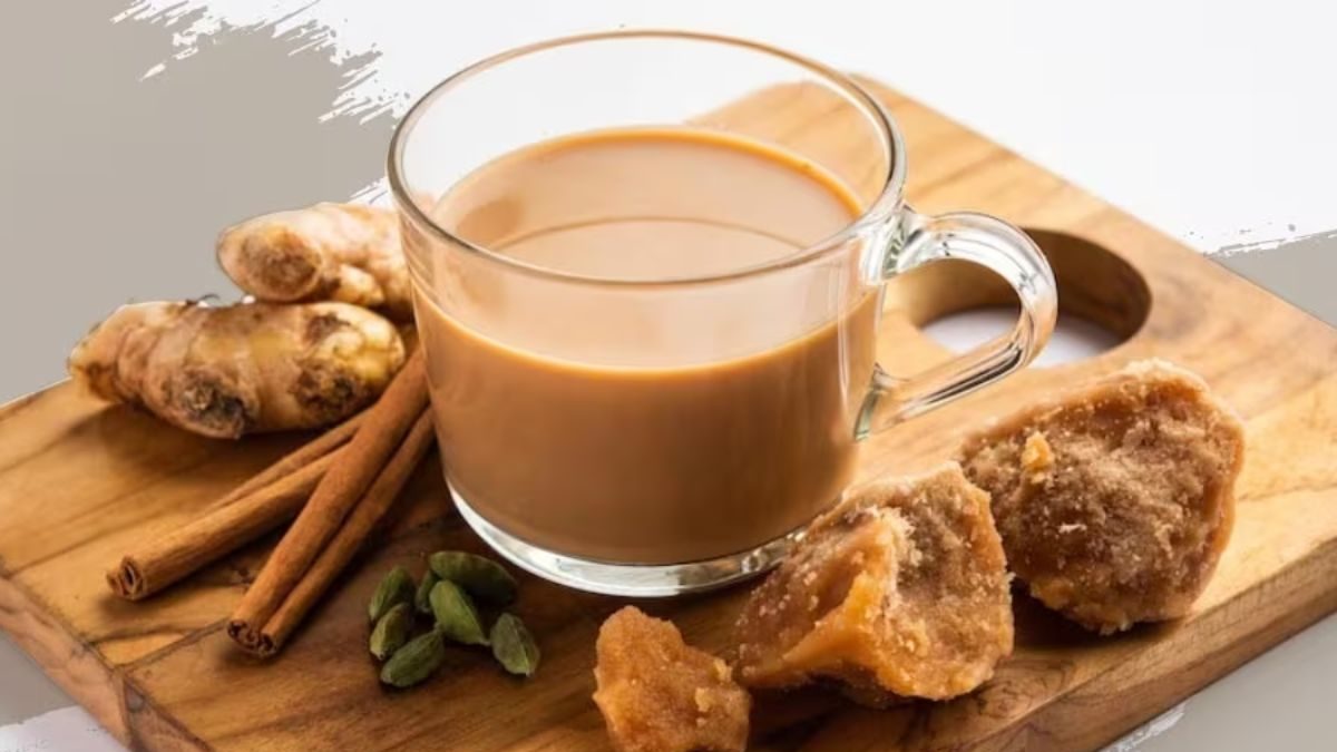 What Will Happen If You Quit Tea Completely For A Month | Lifestyle ...