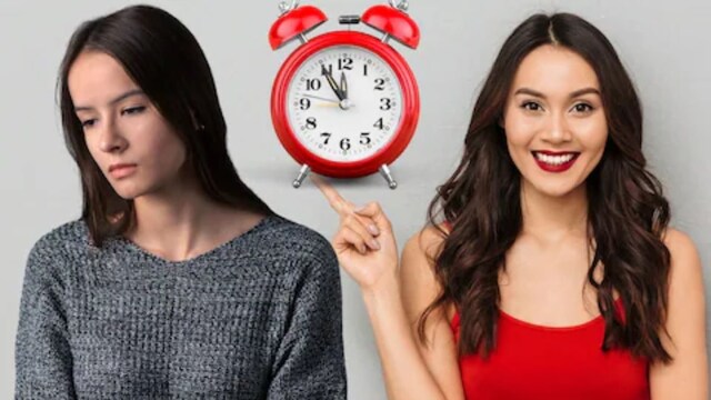 Study Reveals The Best And Worst Times Of Human Mood Cycle | Lifestyle ...