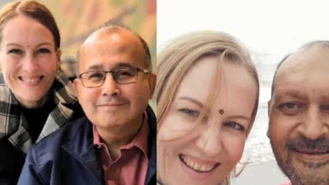 Actress Suzanne Bernert Opens Up About Finding Love After Her Husband's ...