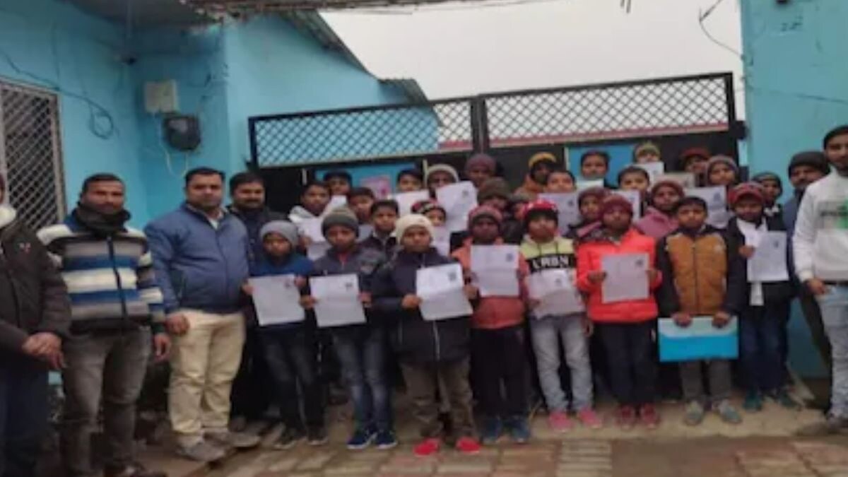 Sainik Schools Entrance Exam 2024 Results: 61 Students From This Bihar ...