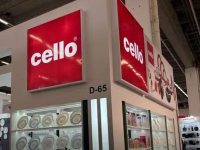 How Pradeep Rathod Turned Plastic Bangles Manufacturer Cello World Into ...