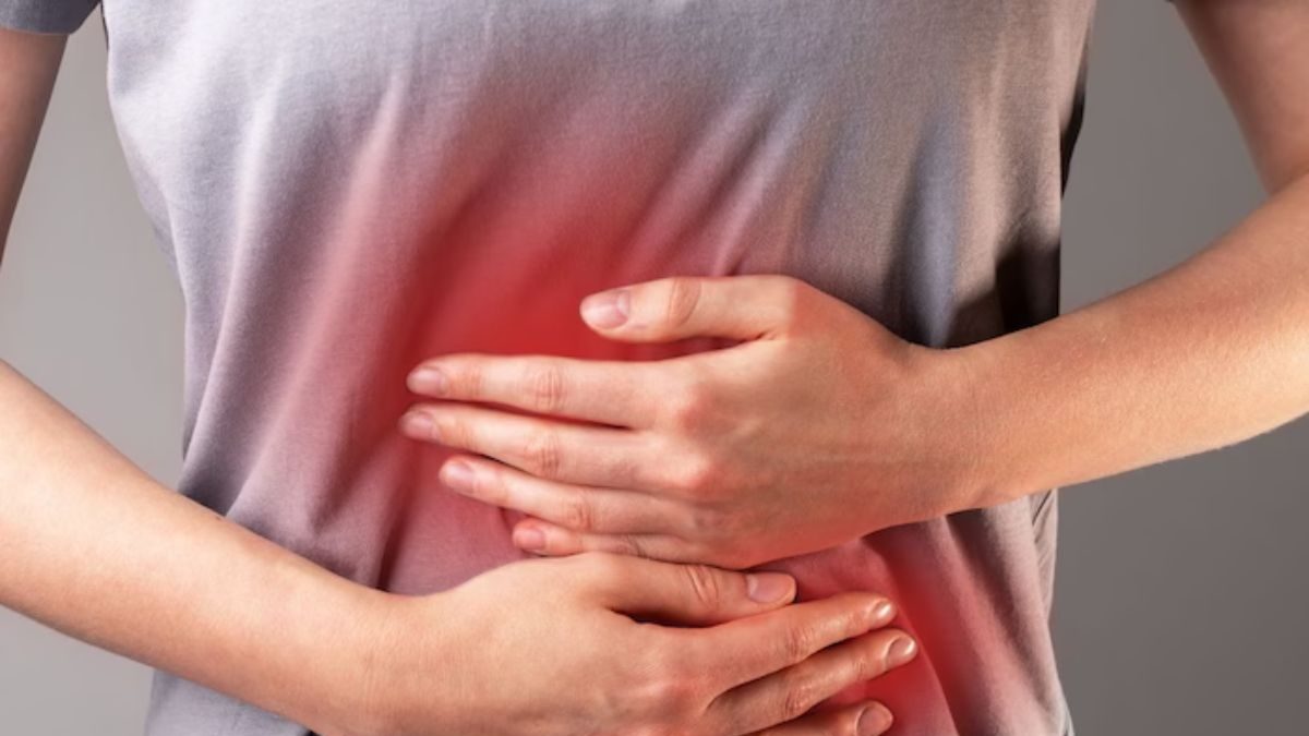 Sudden Weight Gain To Skin Breakout, 4 Signs Of An Unhealthy Gut ...