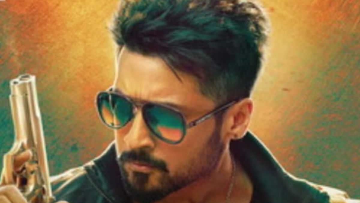Suriya-starrer Anjaan’s Edited Version To Re-release In Theatres After ...