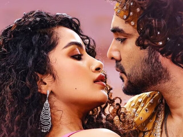 Tillu Square Review: Siddu Jonnalagadda's Acting, Comedy Scenes Make It ...