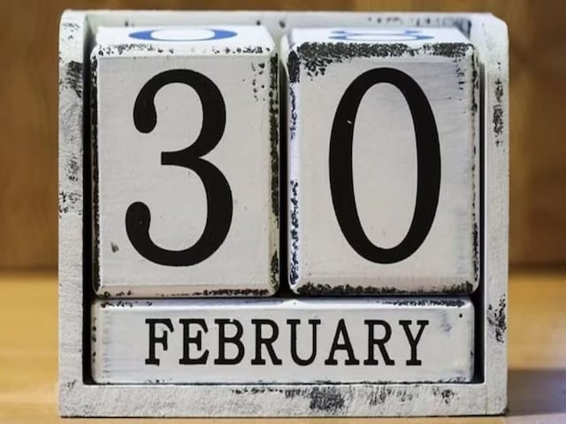 When These Two Countries Added February 30 To Their Calendars - News18