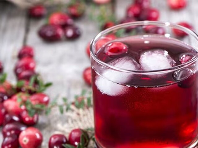 Preventing UTI To Increasing Immunity, Benefits Of Cranberry Juice For ...