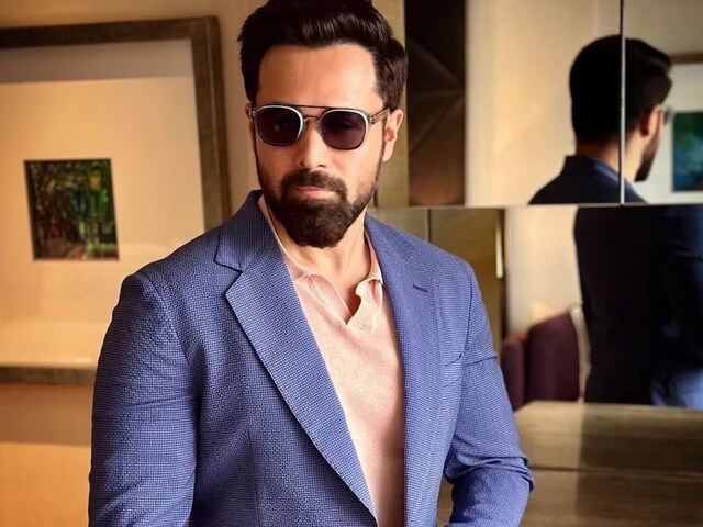 When Mahesh Bhatt Warned Emraan Hashmi About 'Throwing Him Out' From ...