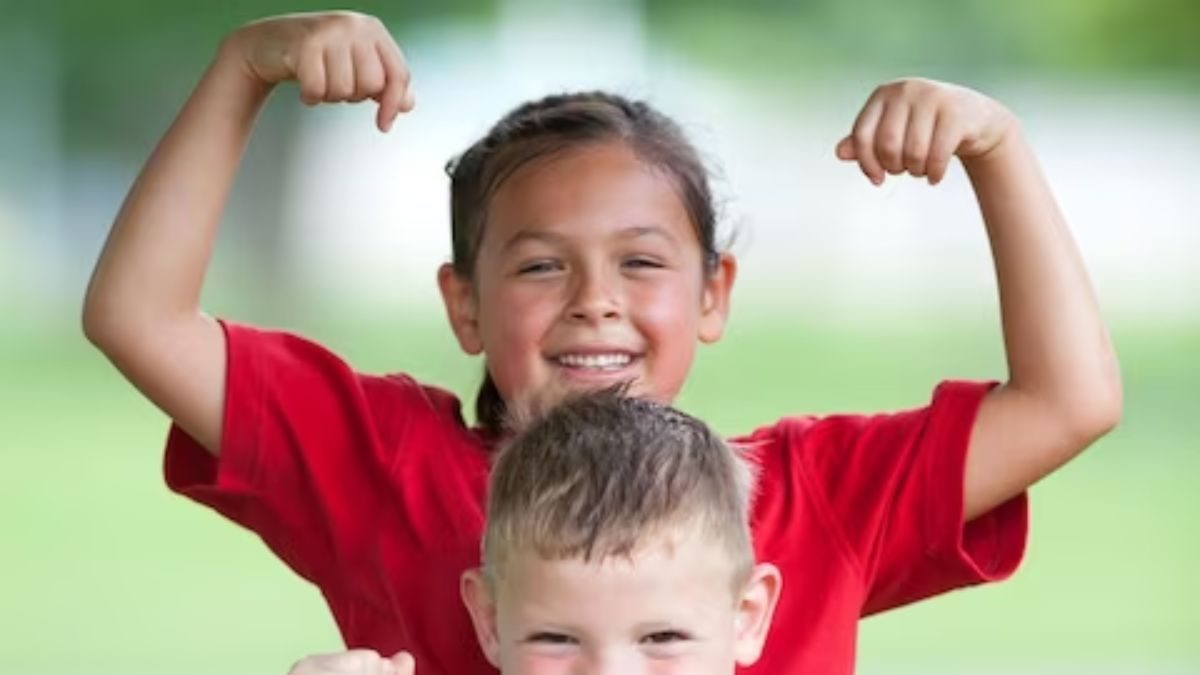 Parenting Tips: 5 Ways To Keep Your Children Fit | Lifestyle News - News18