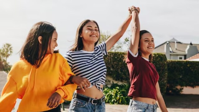 The Youth Mental Health Crisis: A Growing Concern | Lifestyle News - News18