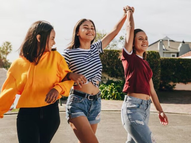 The Youth Mental Health Crisis: A Growing Concern - News18