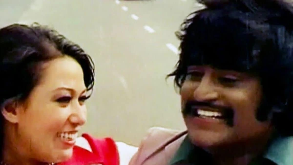 Remember Subhadra From Rajinikanth's 1978 Release Priya? Here's What She Is Doing Now | Movies ...