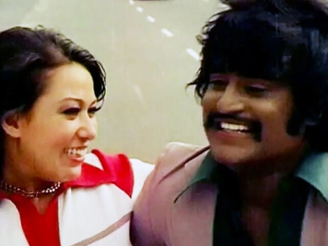 Remember Subhadra From Rajinikanth's 1978 Release Priya? Here's What ...