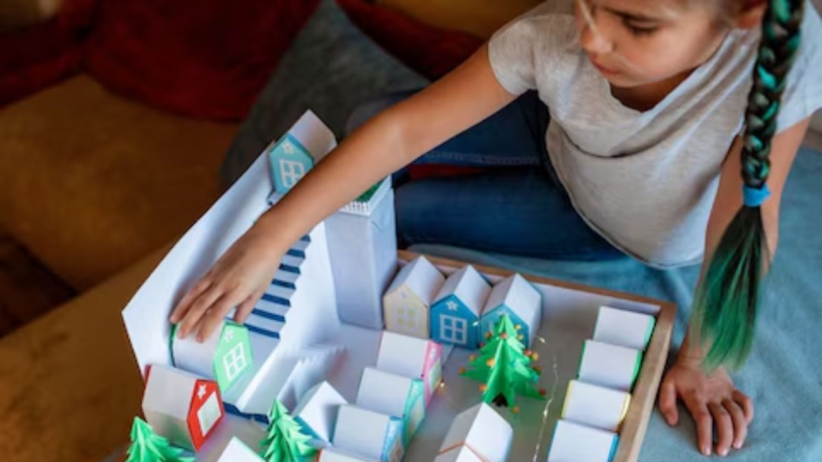 Meet 8-year-old Ruby McLellan, The Youngest Homeowner In Australia ...