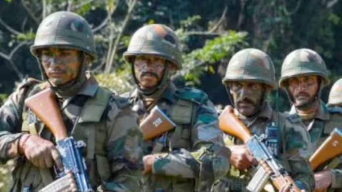 Agniveer Bharti 2024: Indian Army Introduces Adaptability Test In ...