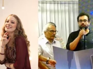 India's First AI-based Movie Titled Monica: An AI Story’s First Look ...