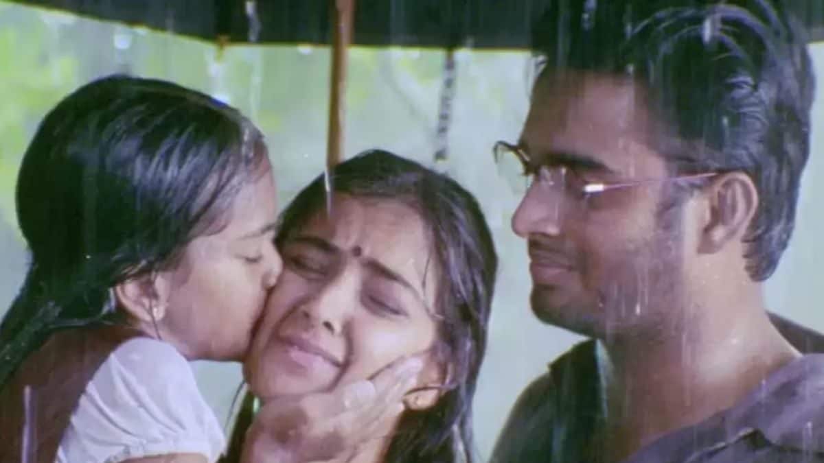Singer Brindha Sivakumar Reveals She Turned Down The Offer To Act In ...