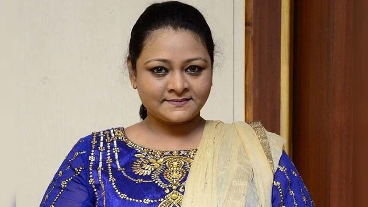 Cheated By All Men Whom I Loved Or Dated: Actress Shakeela | Movies ...