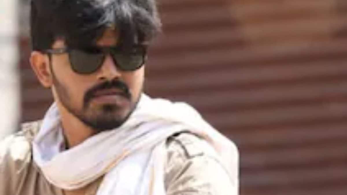 Leaving Home With Rs 5 To Working In Films, A Glimpse Into Kannada ...