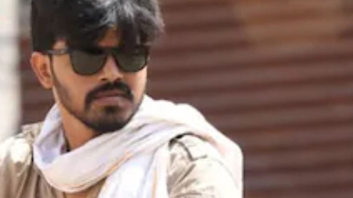 Leaving Home With Rs 5 To Working In Films, A Glimpse Into Kannada ...
