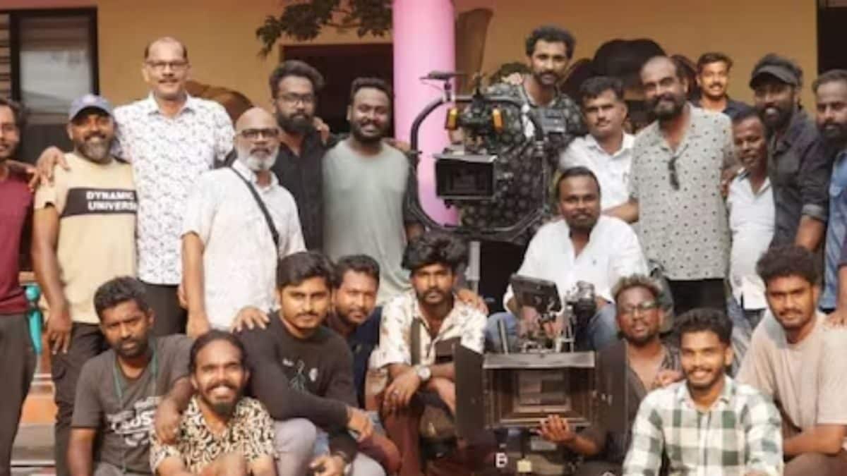 It's A Wrap For Indrans And Jaffar Idukki-starrer Oru Pokkan | Movies ...