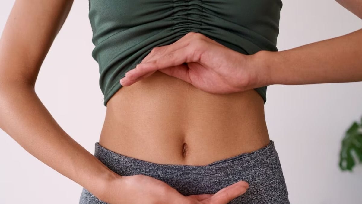 Do You Know Which Body Part Has The Maximum Chance Of Being Dirty ...
