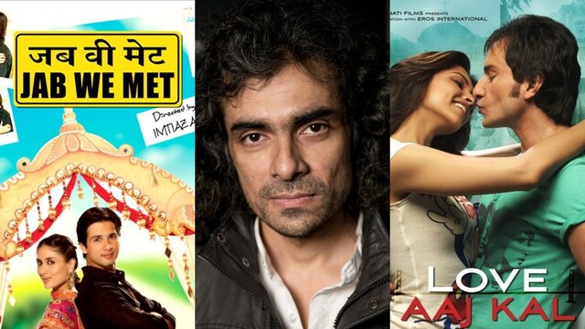 Imtiaz Ali Reveals If 'Jab We Met', 'Love Aaj Kal' Sequels Are in the Works: 'Let's See What ...