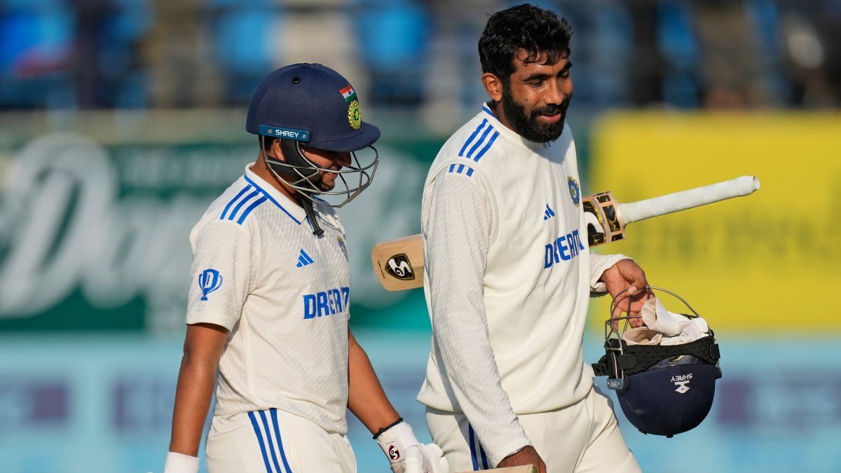 IND vs ENG 5th Test Day 2: India in Command with 255-run Lead Despite ...