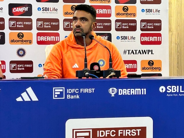 More Than The Destination, The Journey Has Been Special: R Ashwin Ahead ...
