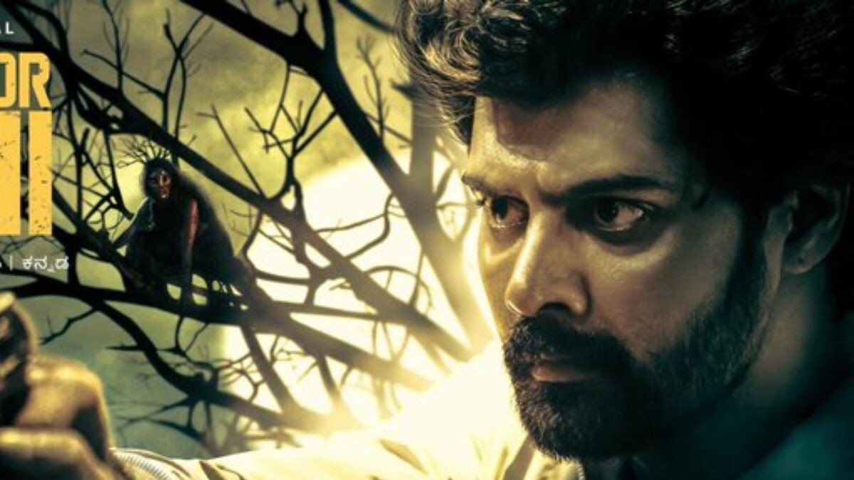 Inspector Rishi Review: The Deep Woods Play Host To An An Evil Spirit ...