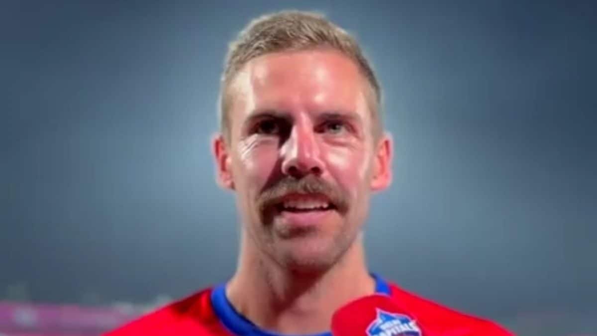 IPL 2024: Sourav Ganguly Says Delhi Capitals are 'Full Strength Now' as ...