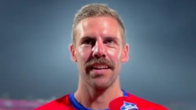 IPL 2024: Sourav Ganguly Says Delhi Capitals are 'Full Strength Now' as ...