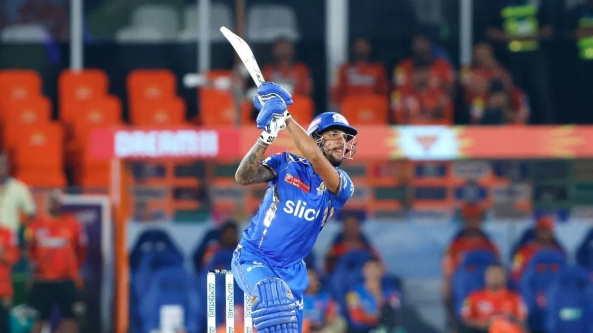 IPL 2024: MI's Tim David Says Tilak Varma Played 'Beautifully' and 'Saw a Pretty Special Innings ...