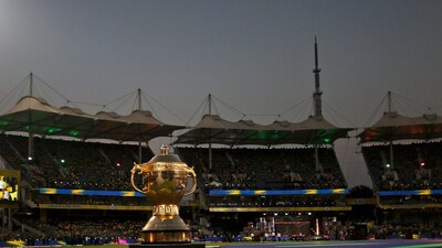IPL 2024 Final to be Held in Chennai, Ahmedabad Gets Two Playoff ...