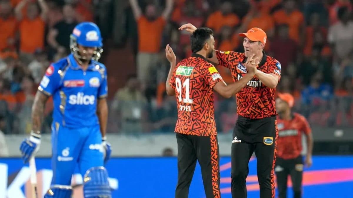 IPL 2024 Points Table, Orange Cap & Purple Cap Standings After SRH vs ...