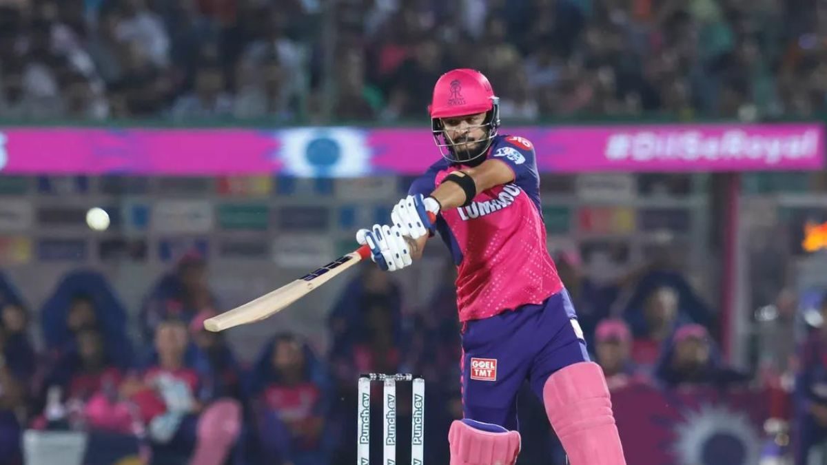 Riyan Parag 2.0! Suryakumar Yadav Reveals How RR Star 'Changed' to Smash Unbeaten 84 vs DC ...