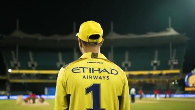 Sameer Rizvi Opens Up on Reason for Choosing 'New' Jersey Number ...