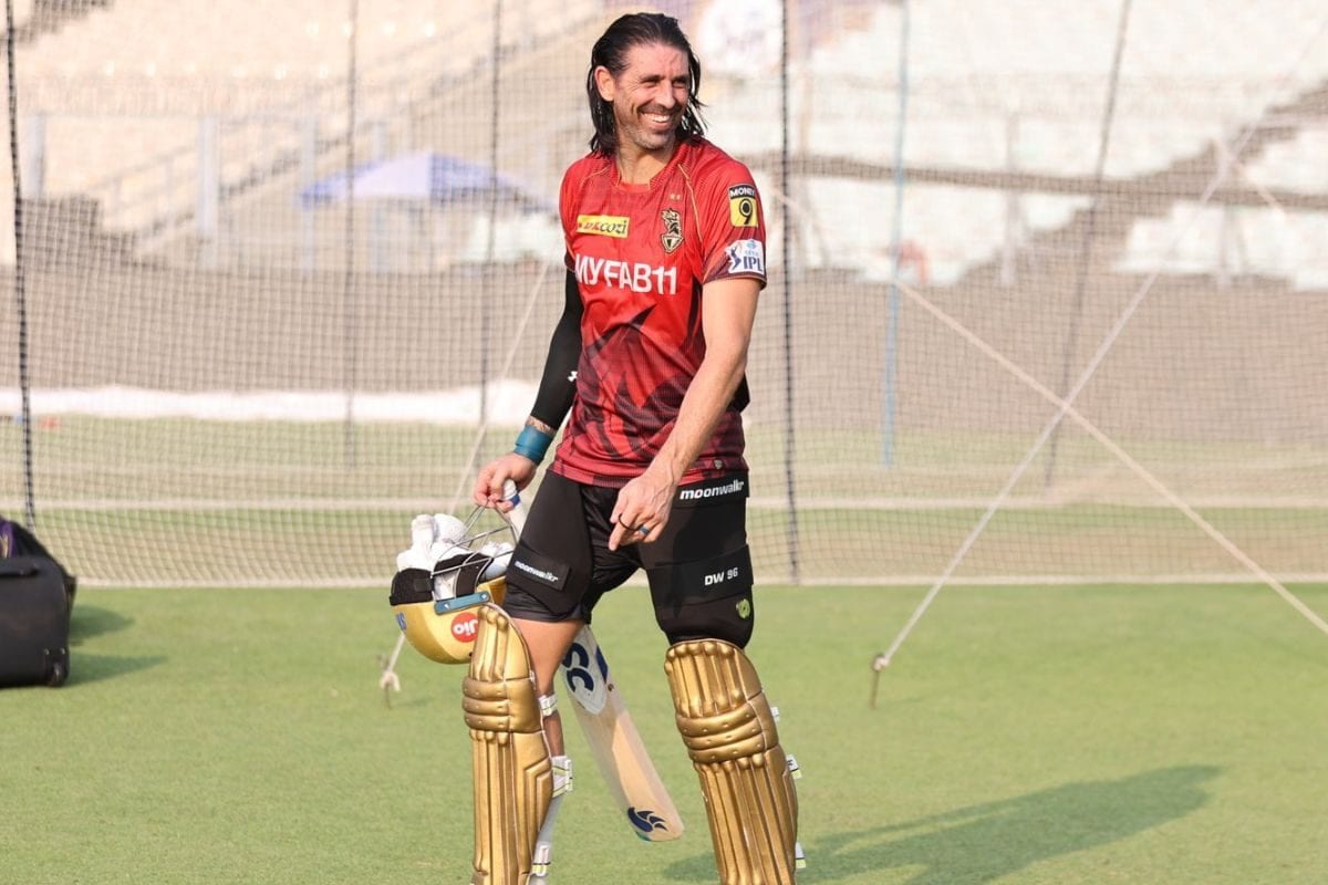 David Wiese Profile | David Wiese Cricket Career | Cricket Stats